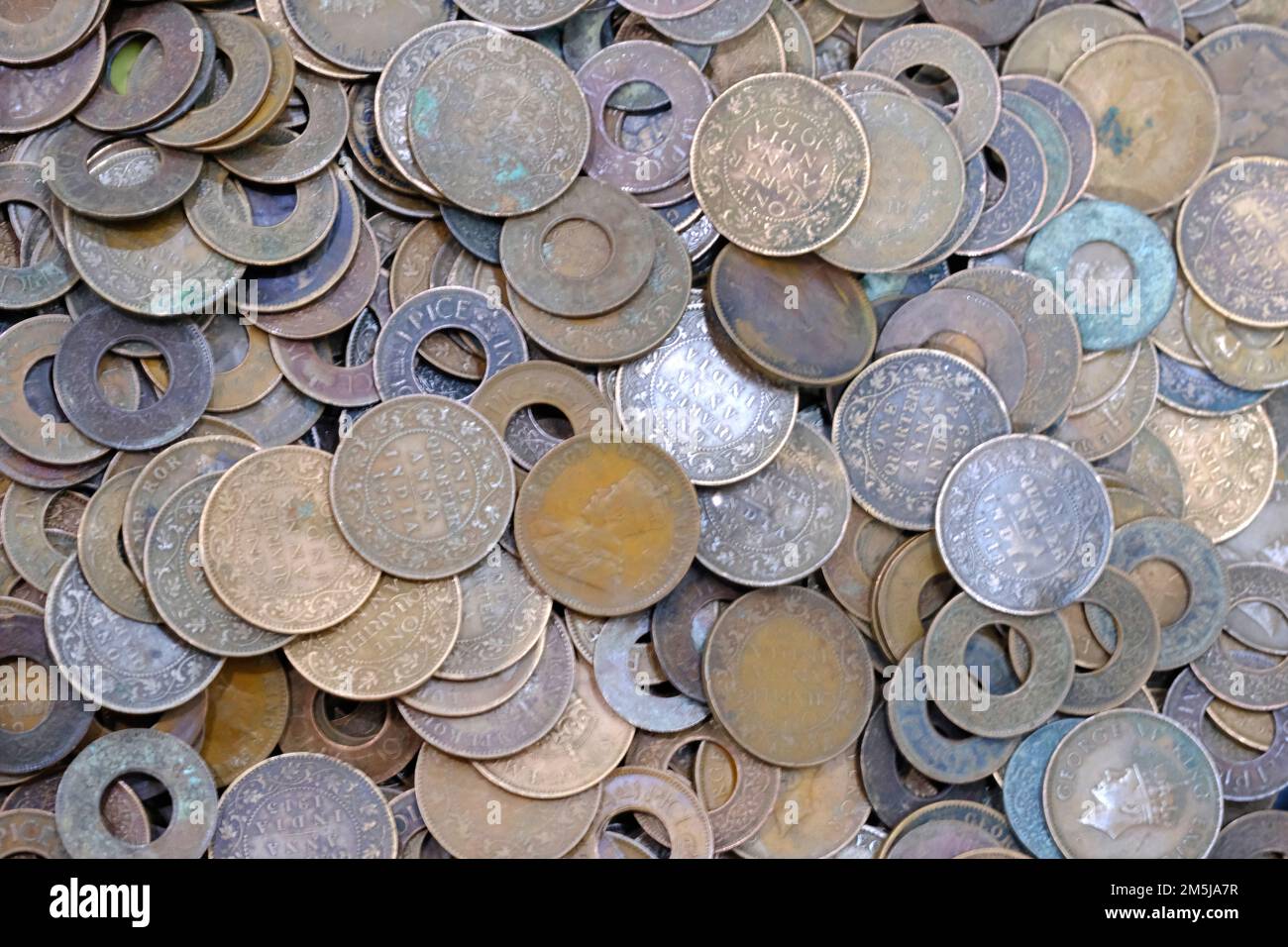 Old Indian coins Background, currency of india, Ancient Indian coins ...