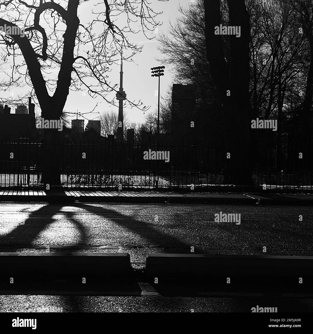 Shadow landscape hi-res stock photography and images - Alamy