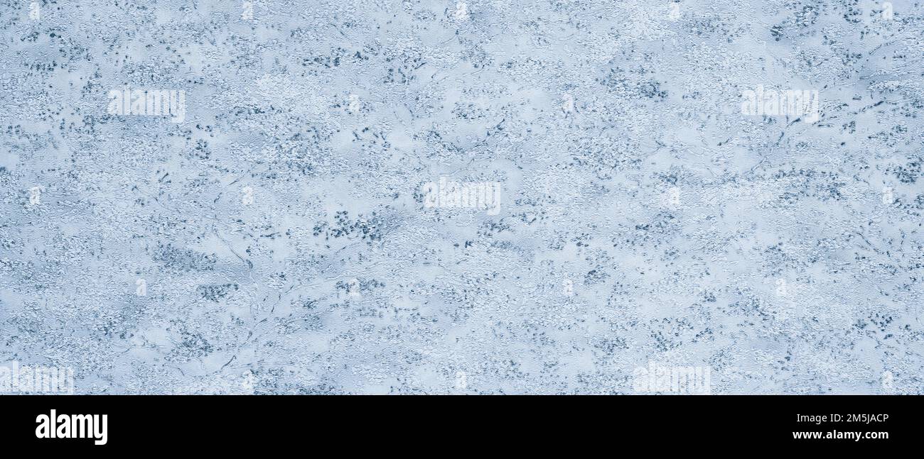 Beautiful abstract grunge decorative blue white texture background for ...