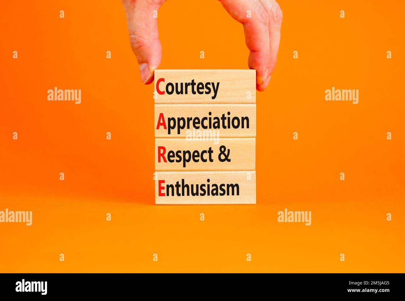 CARE symbol. Concept words CARE courtesy appreciation respect and ...