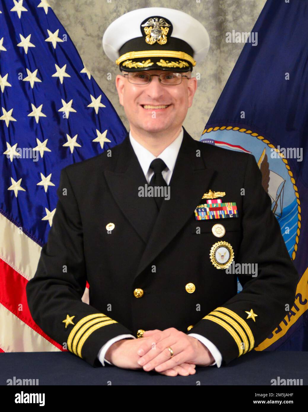 220318-N-RB168-0019 PITTSBURGH (Mar. 18, 2022) Navy Talent Acquisition ...