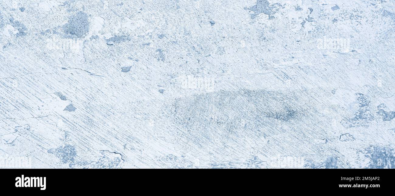 Beautiful abstract grunge decorative blue white texture background for ...