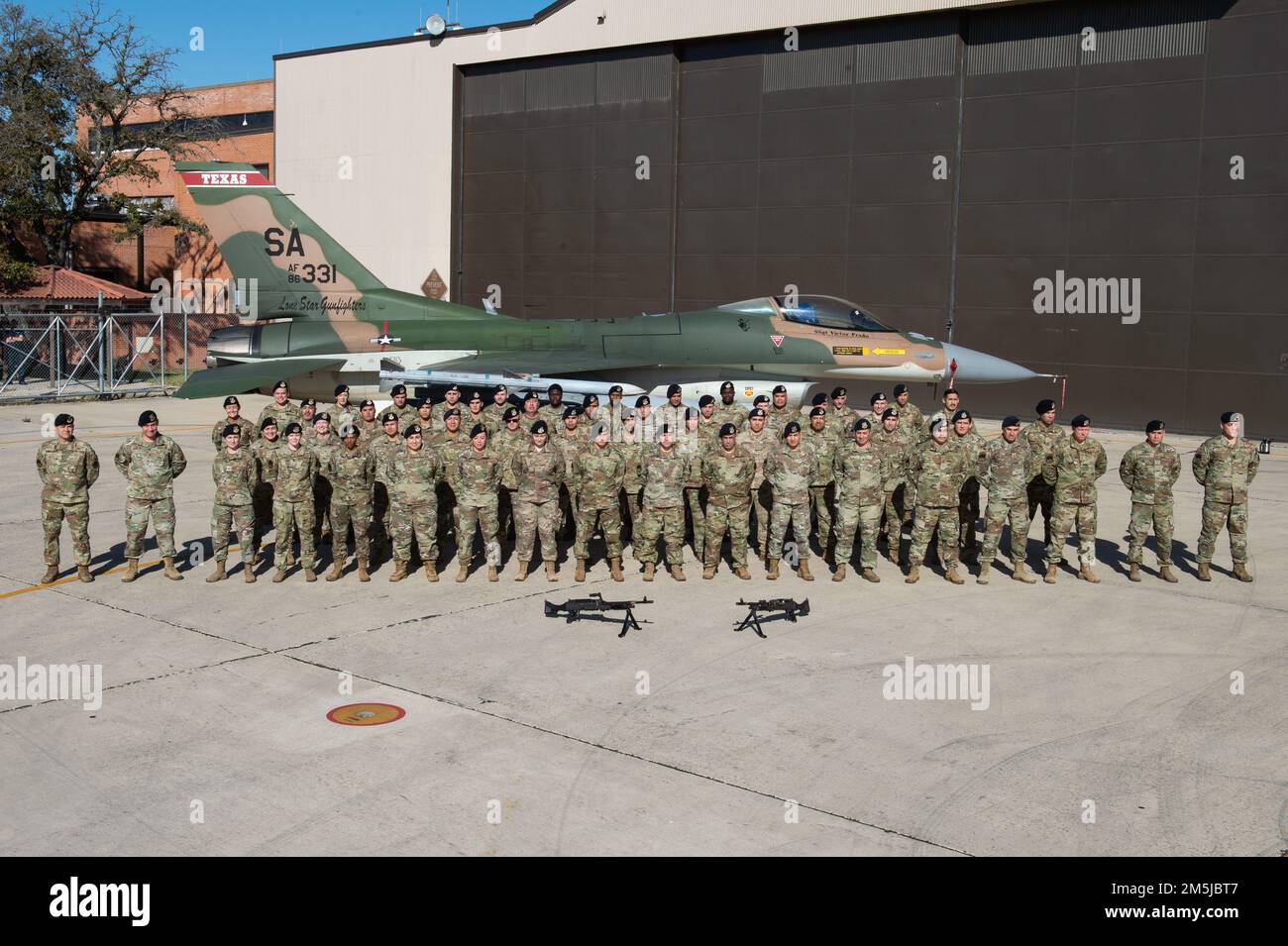149th security forces squadron hi-res stock photography and images - Alamy