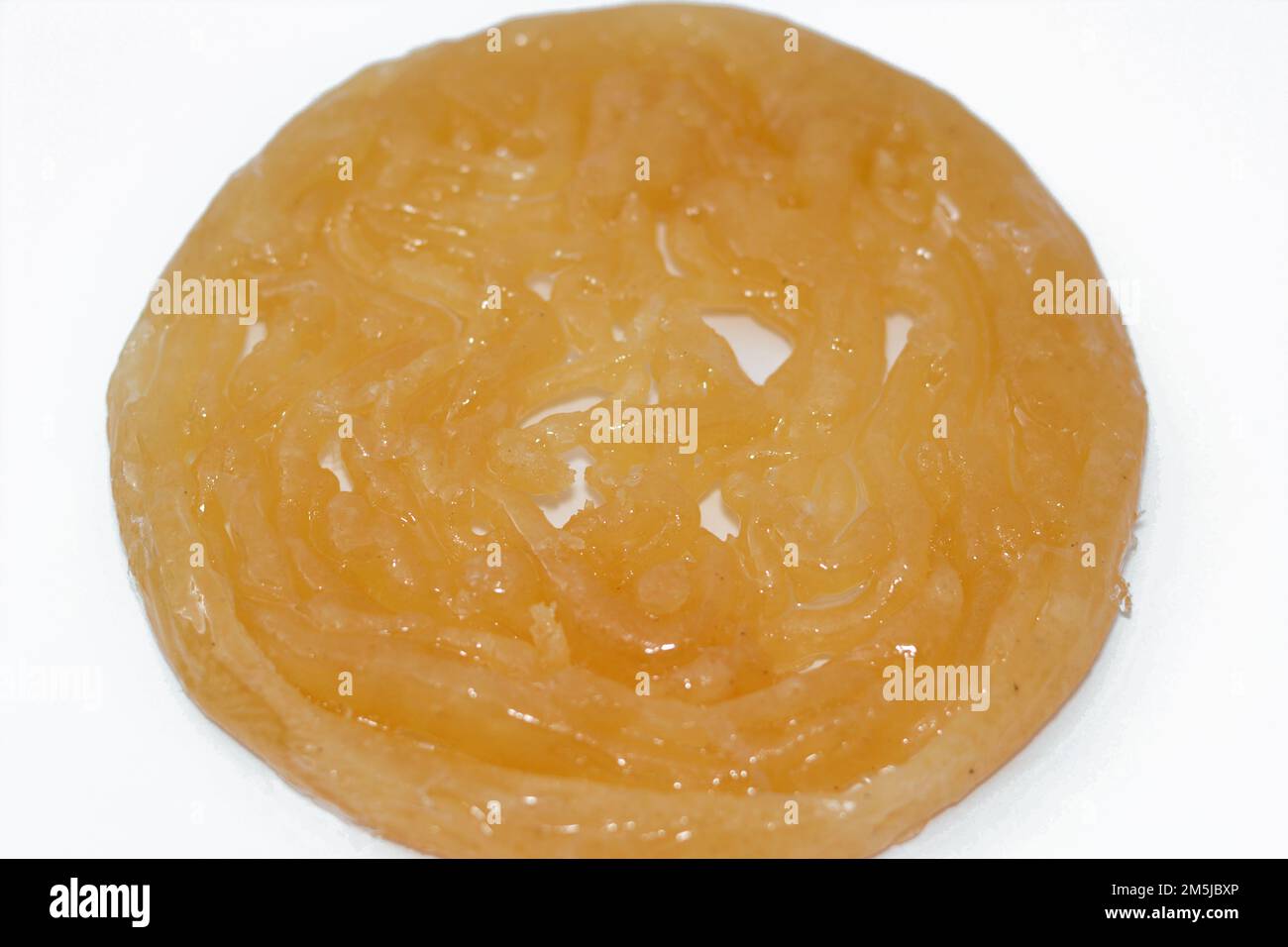 Egyptian Meshabek, It is a rounded sweet made of a deep-fried crunchy ...