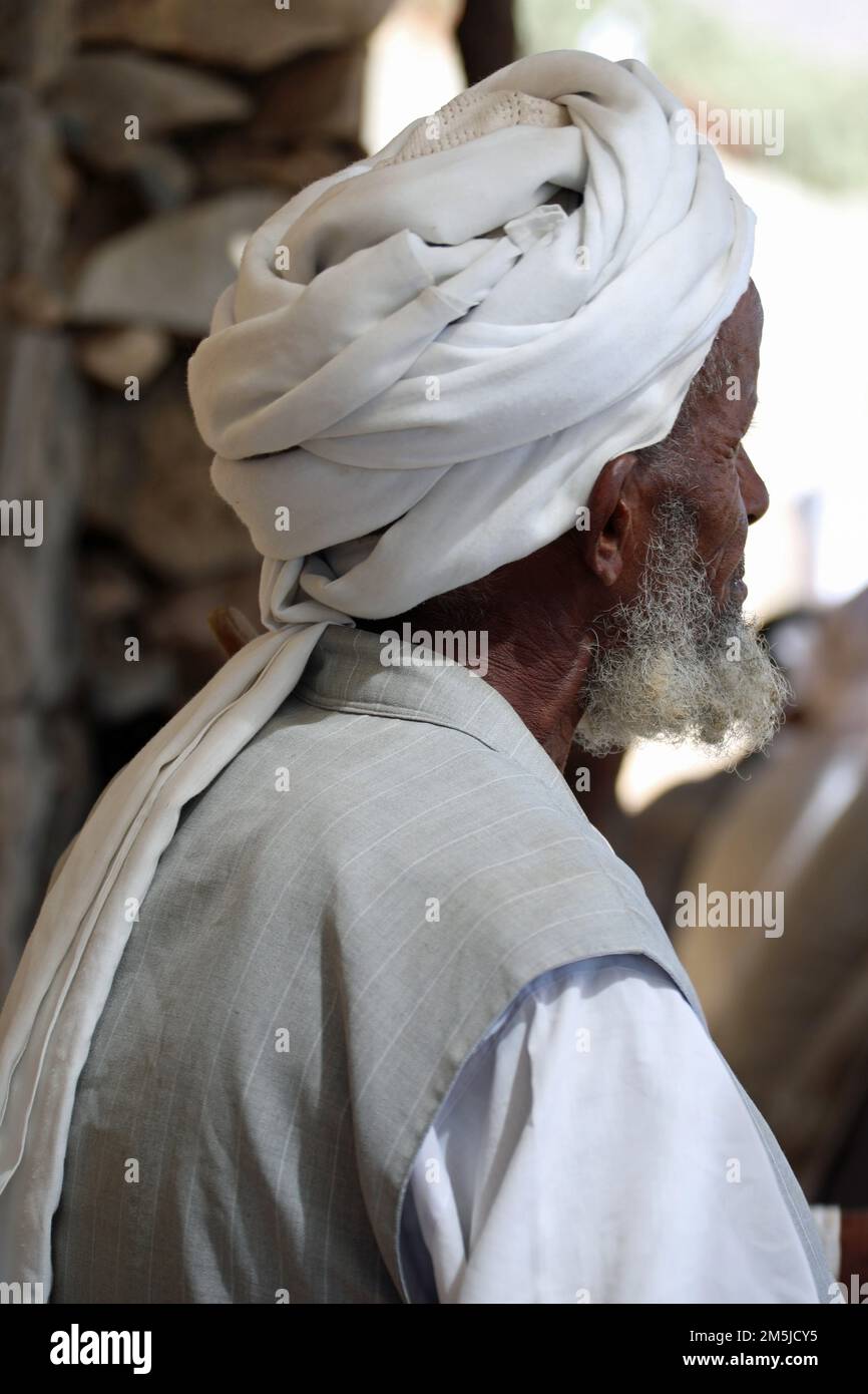 Rashaida culture hi-res stock photography and images - Alamy