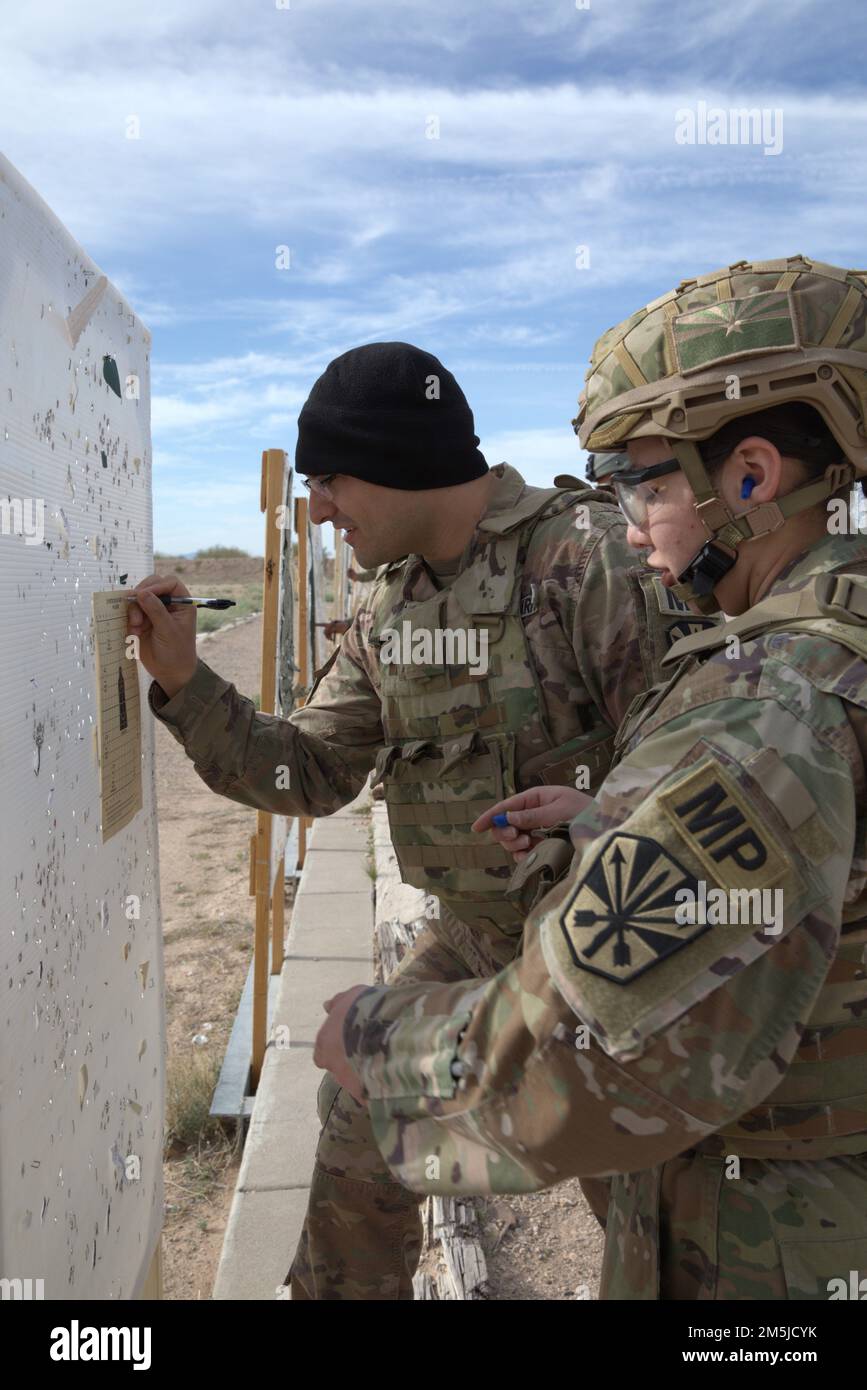 Weapon ranges hi-res stock photography and images - Alamy