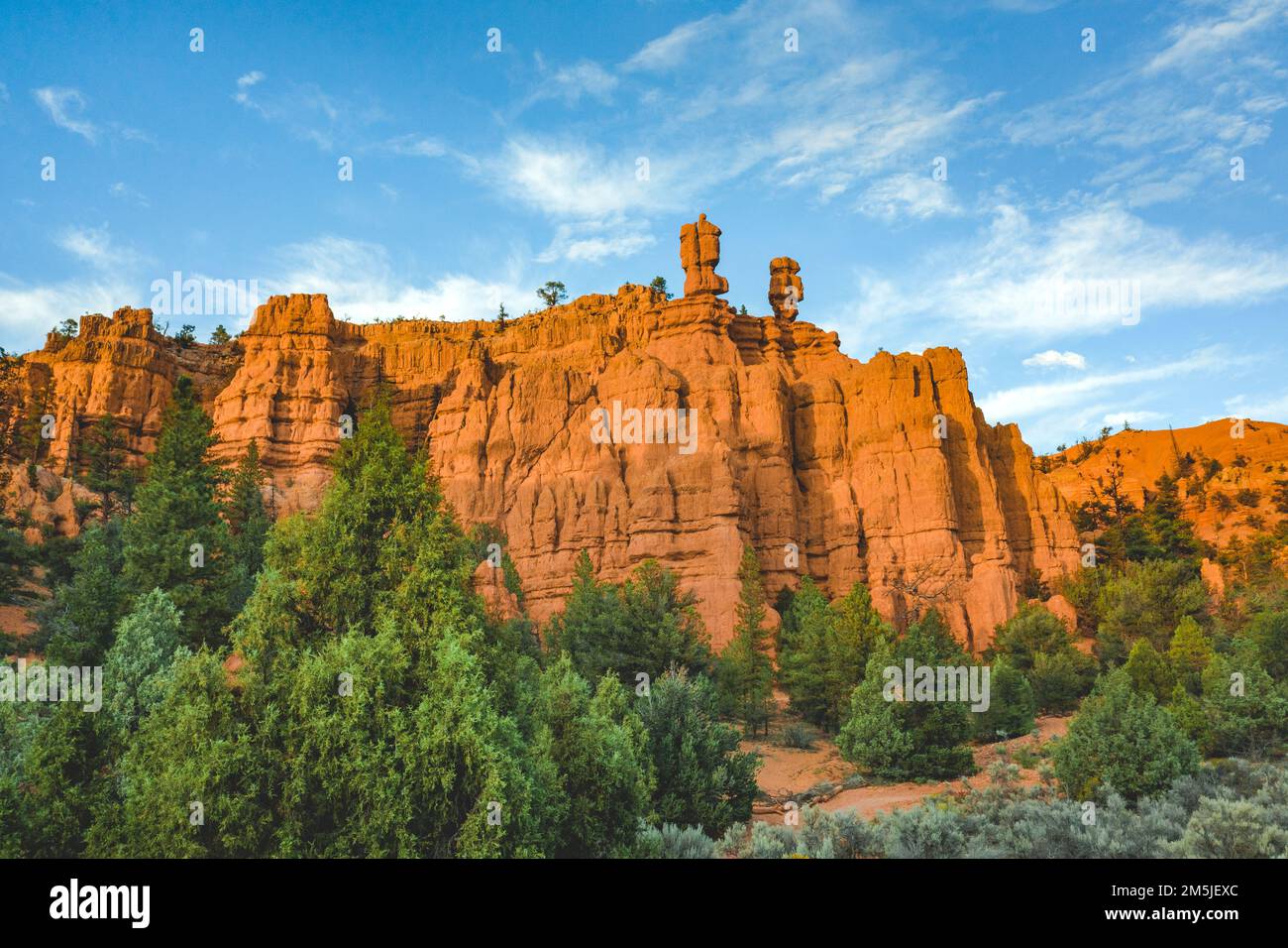 Panning sunset shot hi-res stock photography and images - Alamy