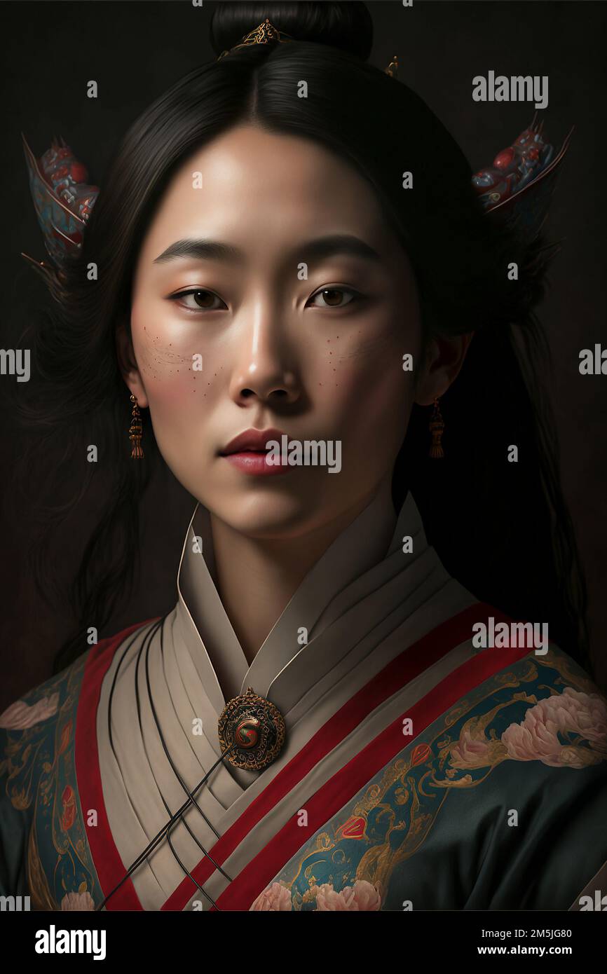 Mulan hi-res stock photography and images - Alamy