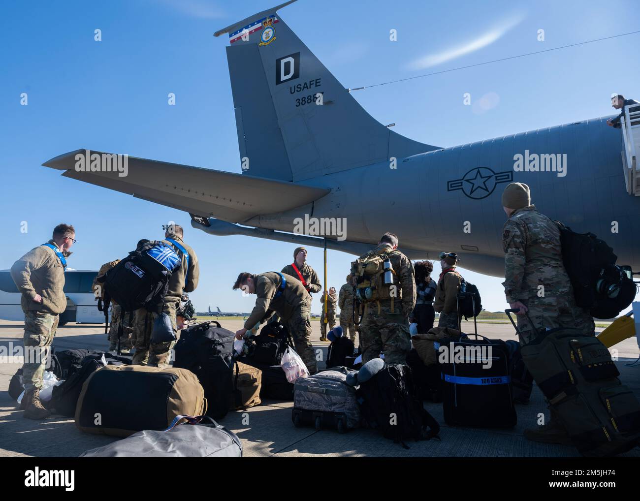 Ramstein air force base hi-res stock photography and images - Alamy
