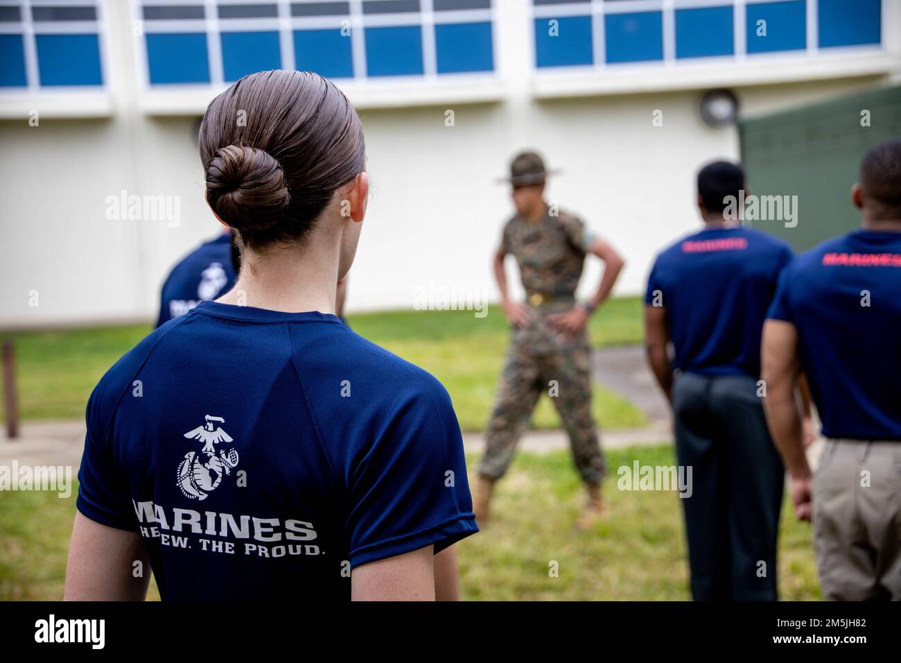 Candidate pool hi-res stock photography and images - Alamy