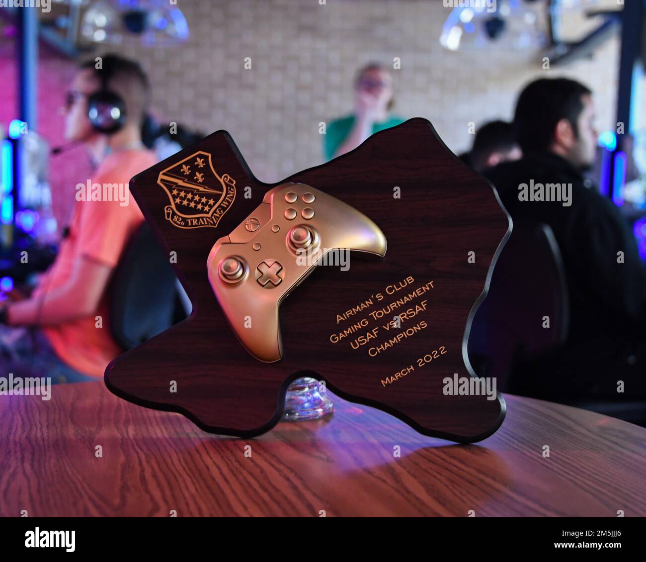 Call of duty modern warfare tournament hi-res stock photography and ...