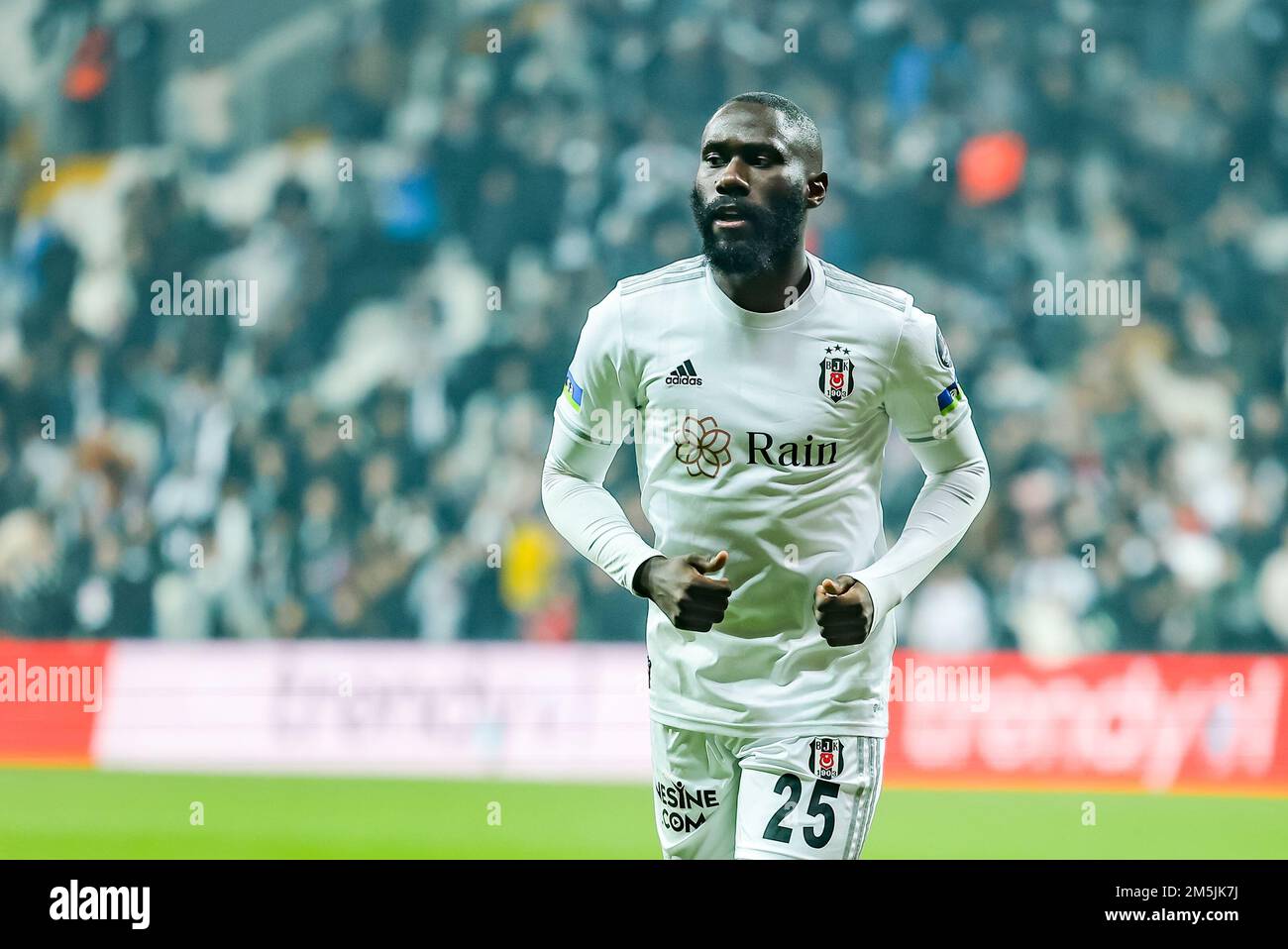 Stadion vodafone park hi-res stock photography and images - Alamy