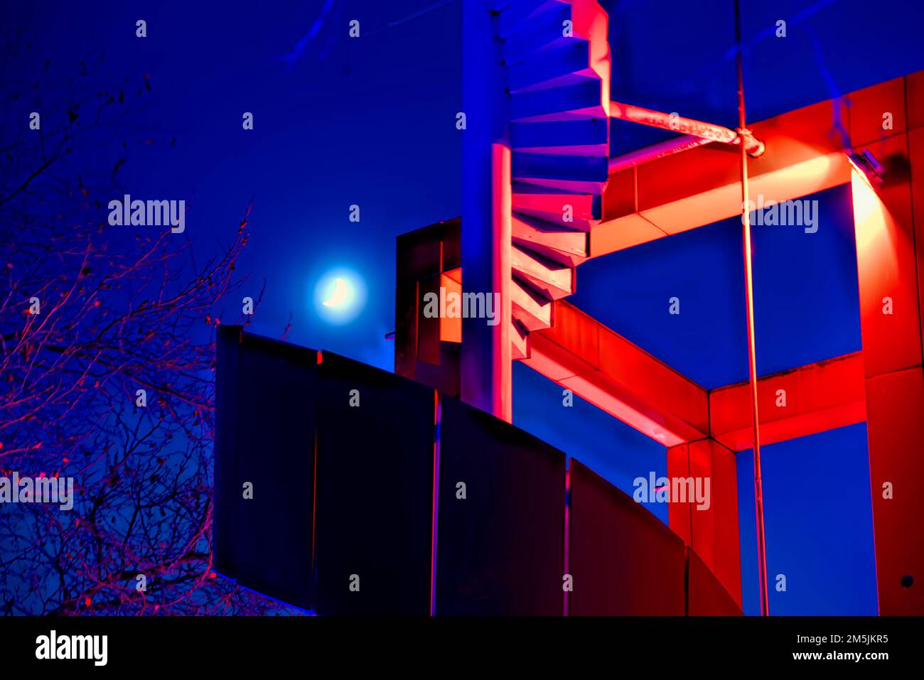 Paris, France. 27th Dec, 2022. Artistic journey composed of eight ...