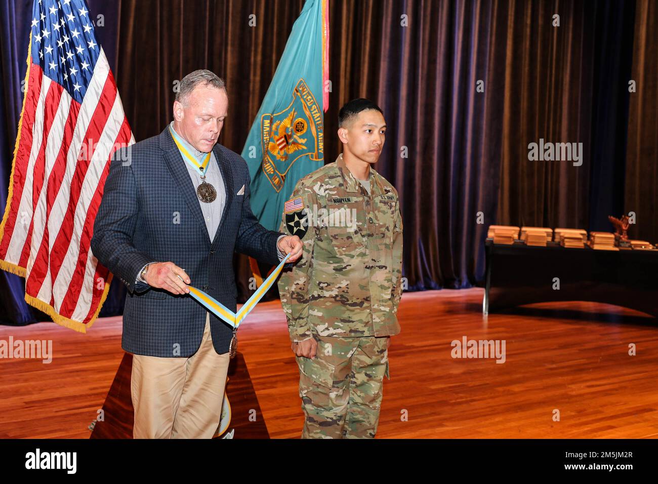 The National Infantry Association 54th President Col.(ret.) Robert ...