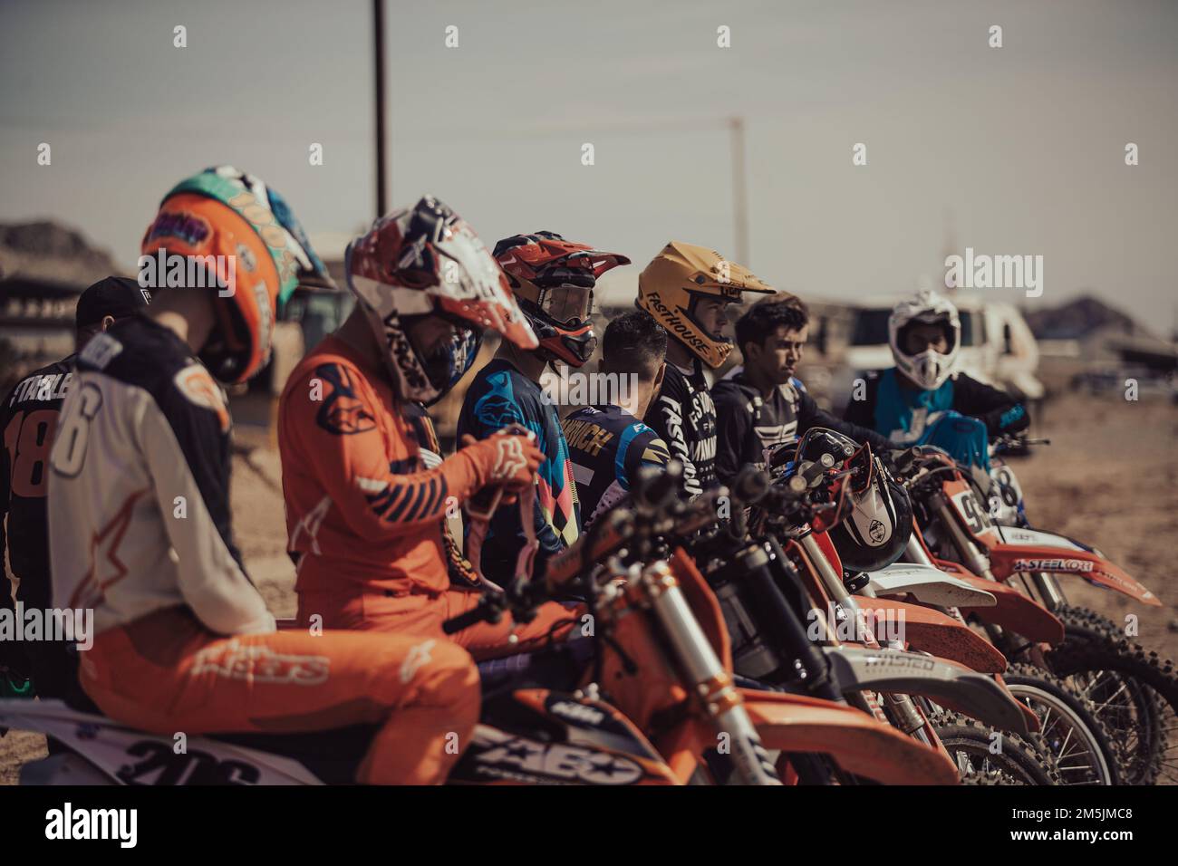 Military dirt bike hi-res stock photography and images - Alamy