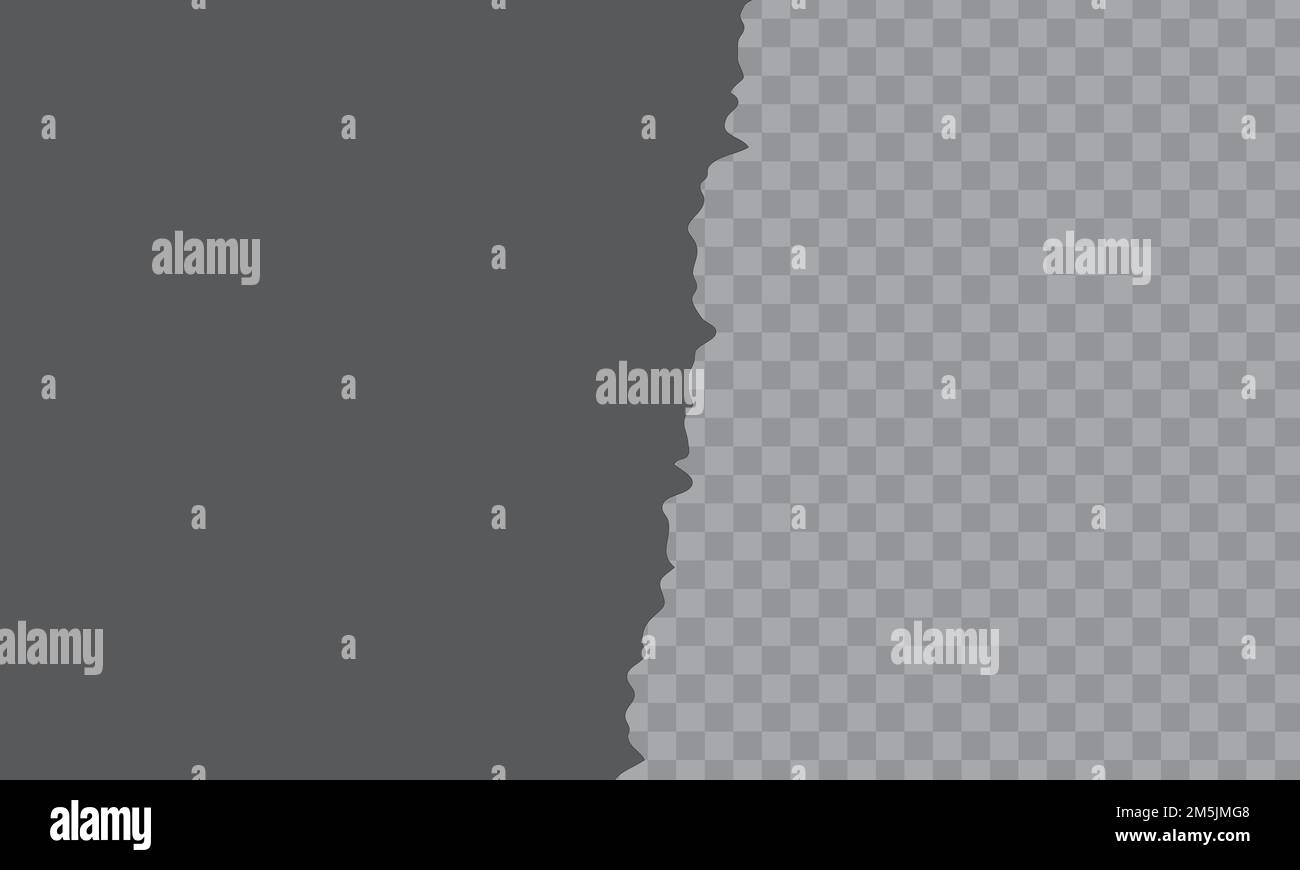 The diagonal thorn gray detail over a transparent PNG background Stock ...