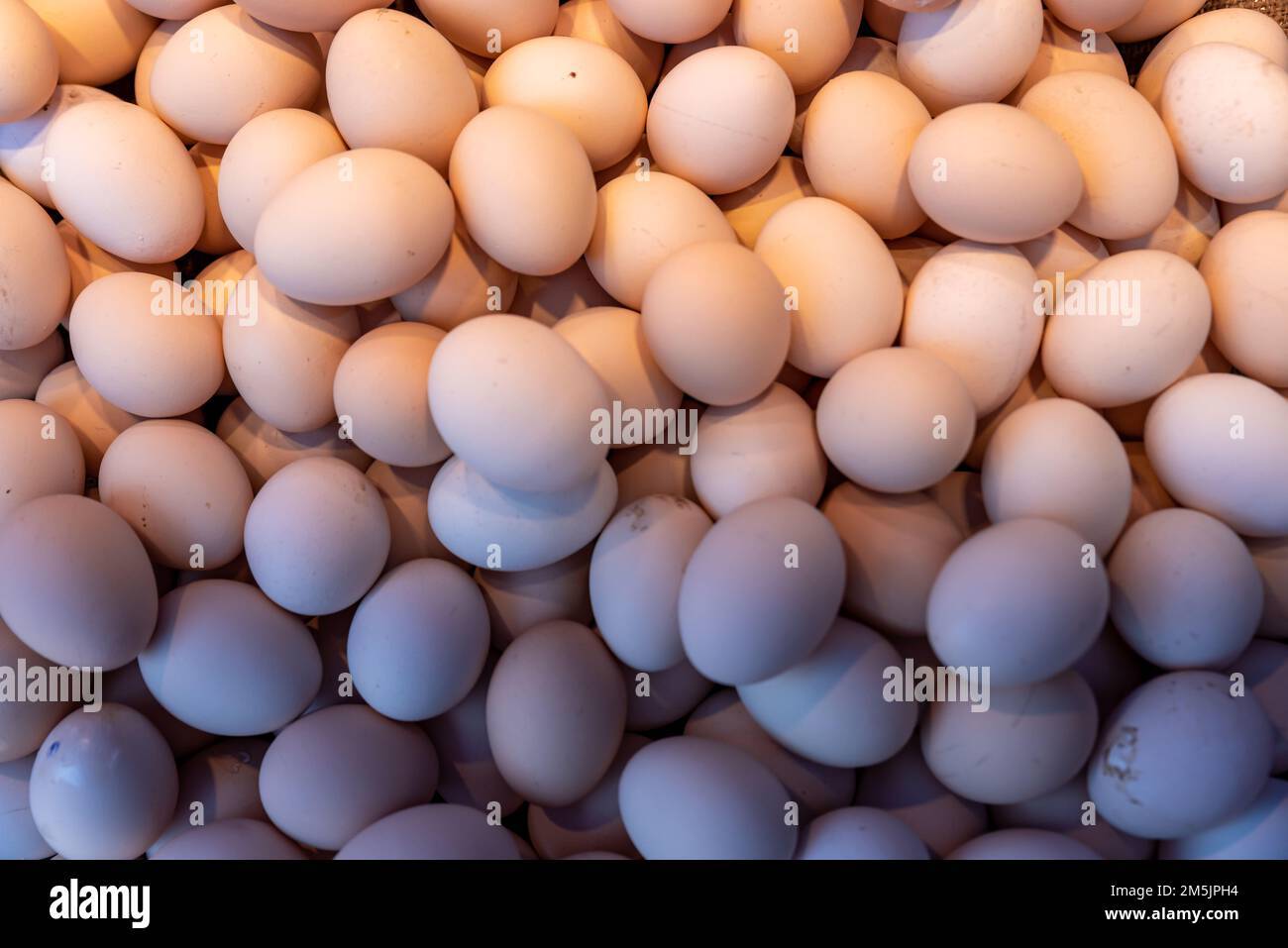 Top view of egg for web background , background of fresh eggs for sale ...