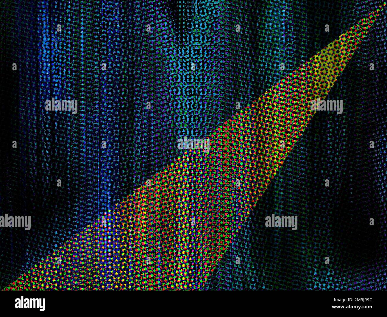 Interlinked design hi-res stock photography and images - Alamy