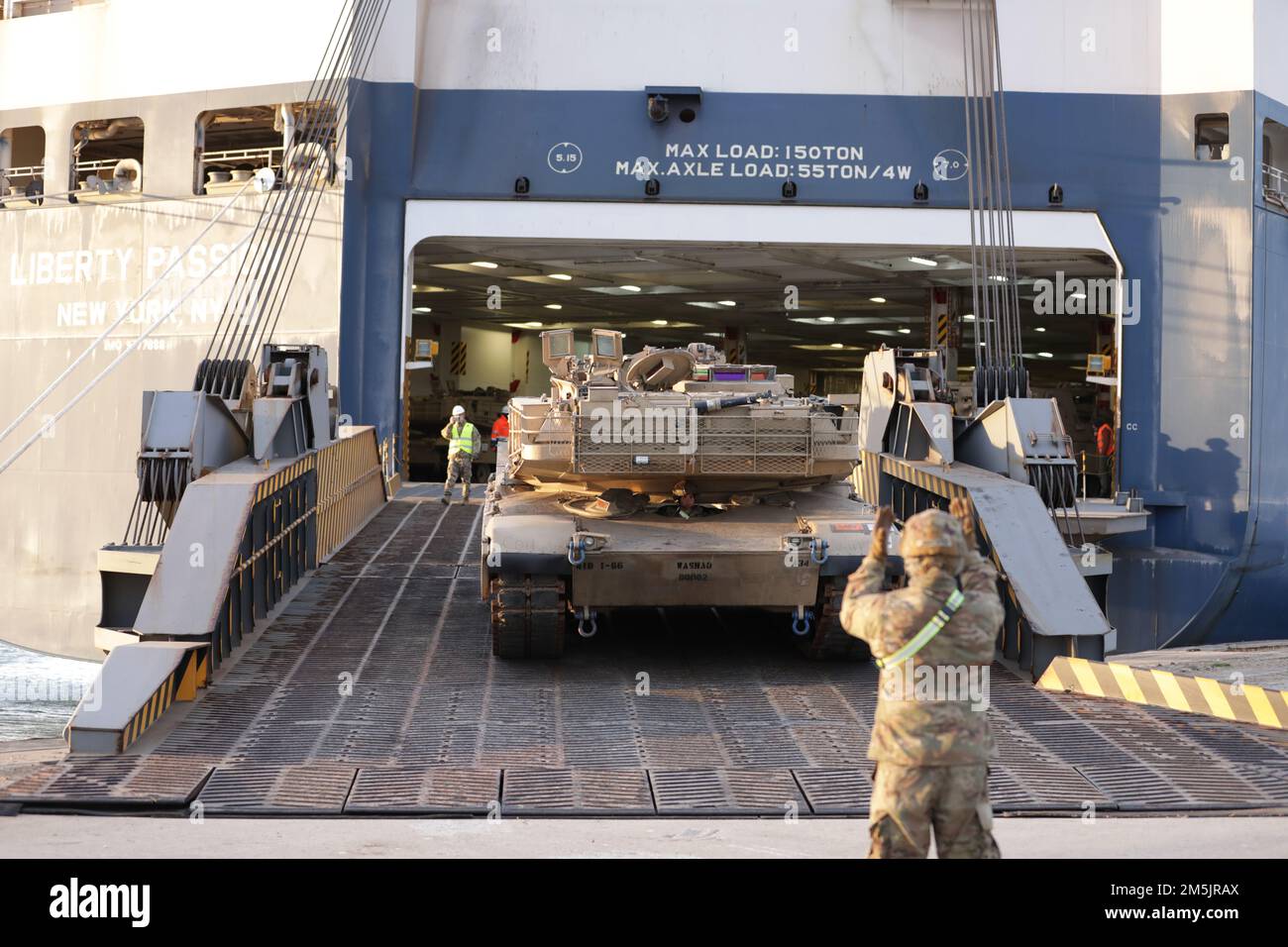 Armored vehicles infantry units hi-res stock photography and images - Alamy