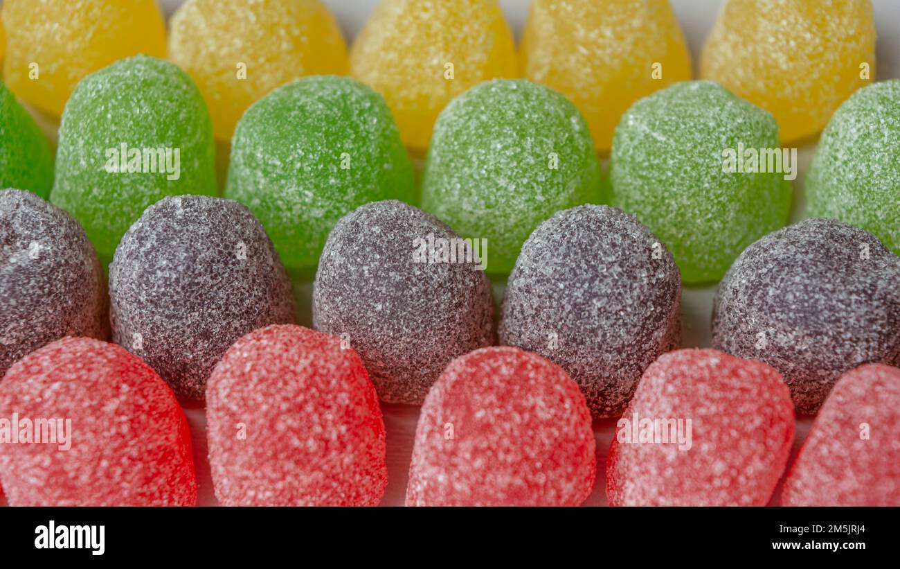 Gumdrop hi-res stock photography and images - Alamy