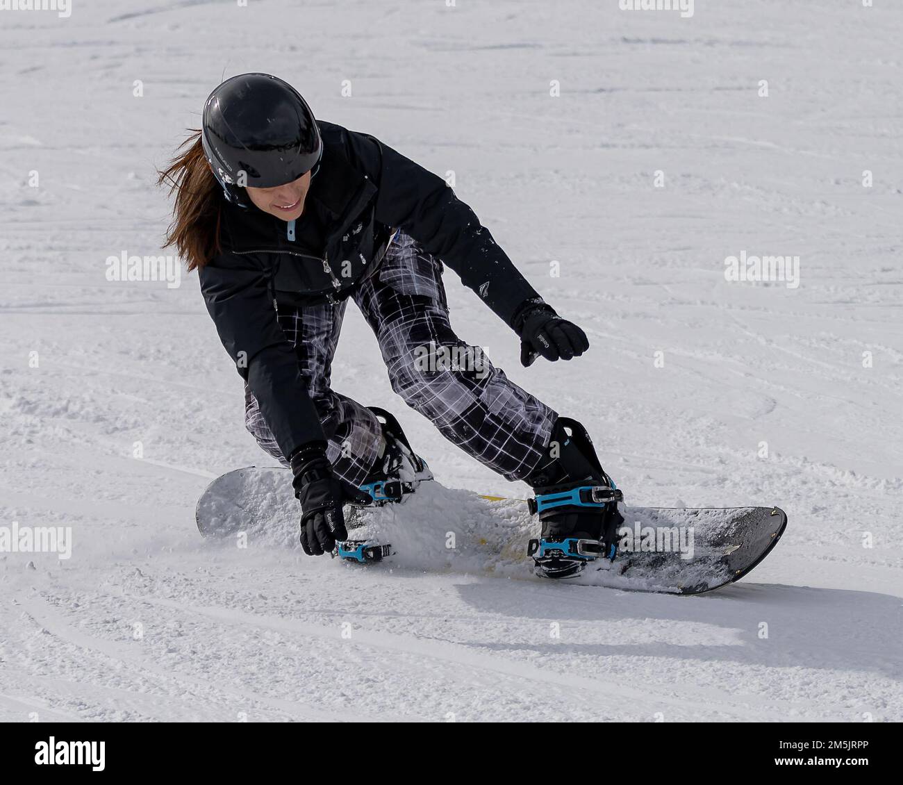 Spc. Ruby Torres, a public affairs specialist assigned to Headquarters ...