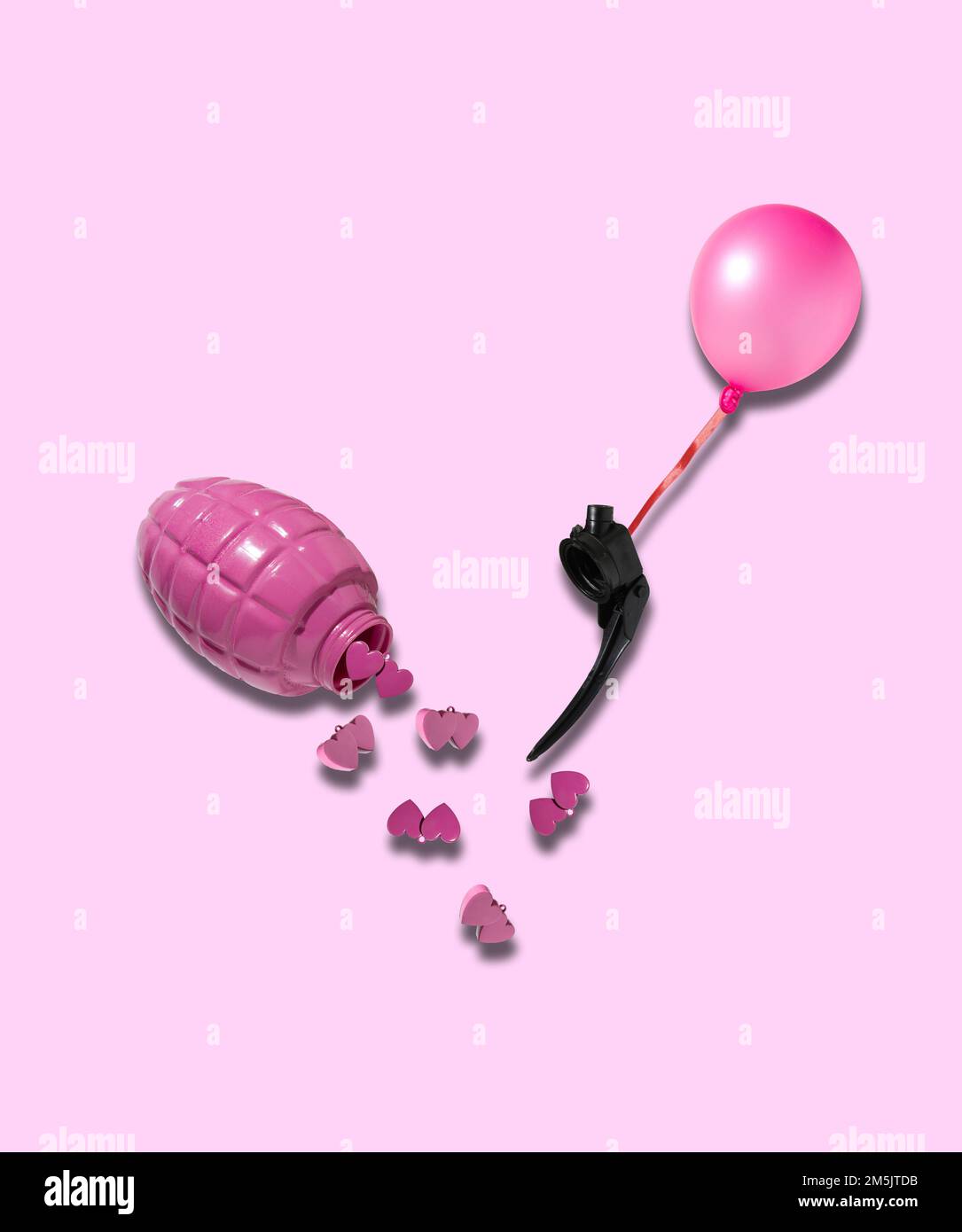 Exploding design hi-res stock photography and images - Alamy