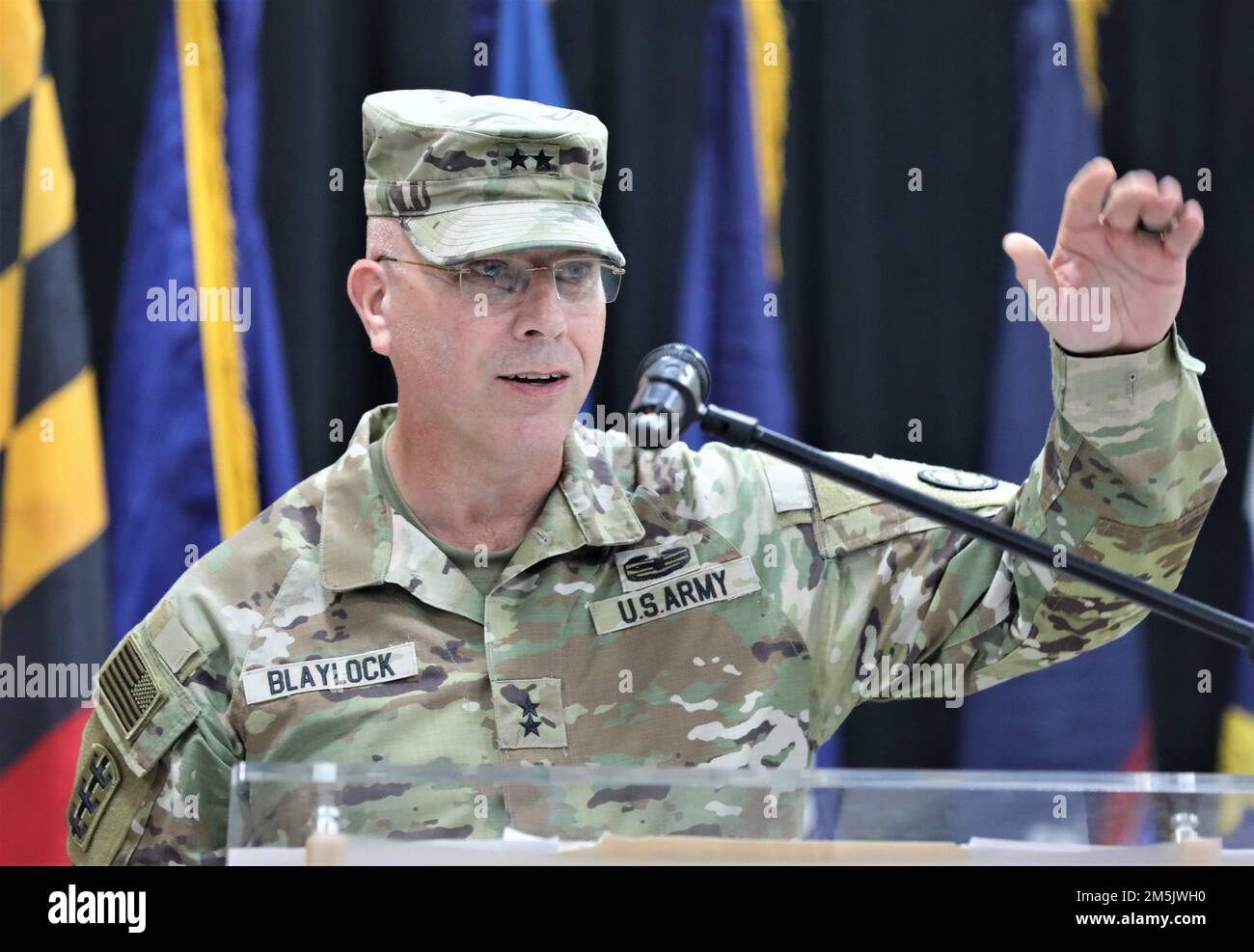 35th infantry division hi-res stock photography and images - Alamy