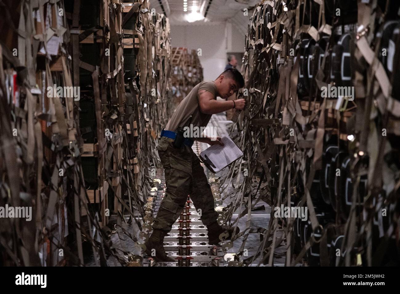 436th force support squadron hi-res stock photography and images - Alamy