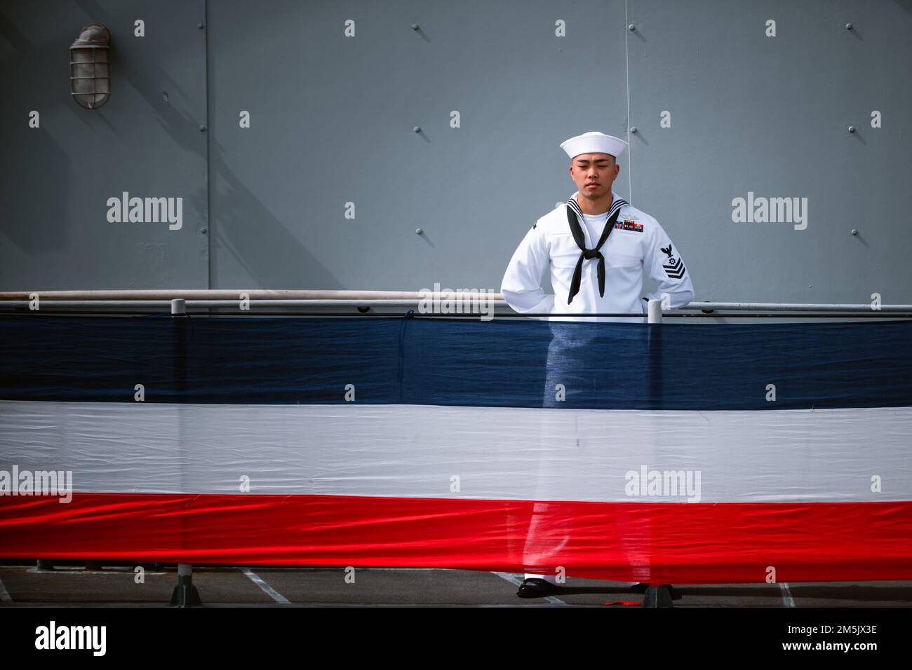 Uss whirlwind pc 11 hi-res stock photography and images - Alamy