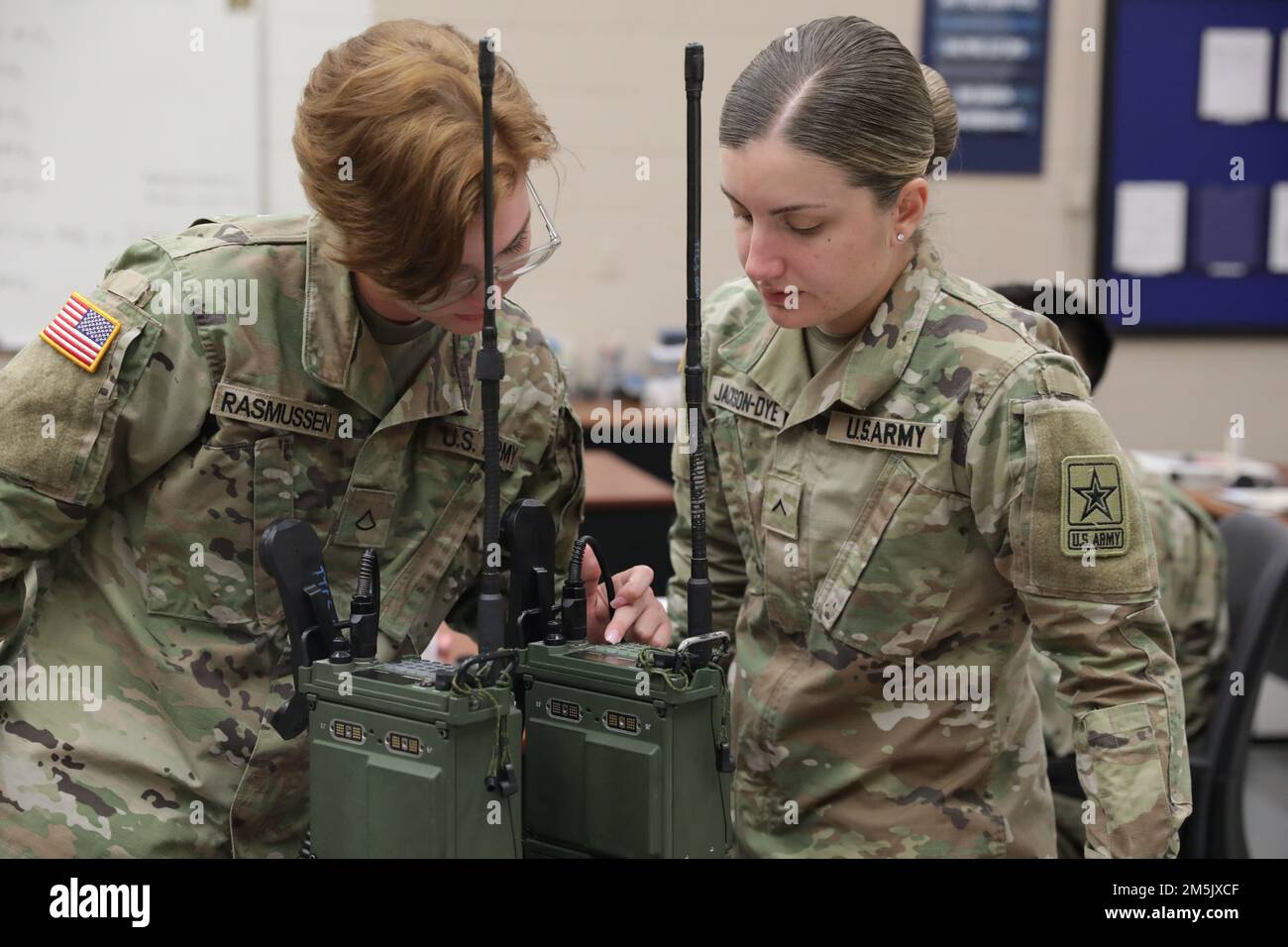 Fort rucker hi-res stock photography and images - Alamy