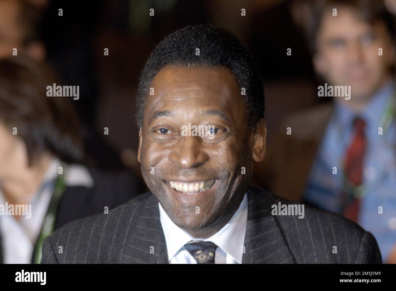 Frankfurt, Deutschland. 29th Dec, 2022. PELE died at the age of 82 ...