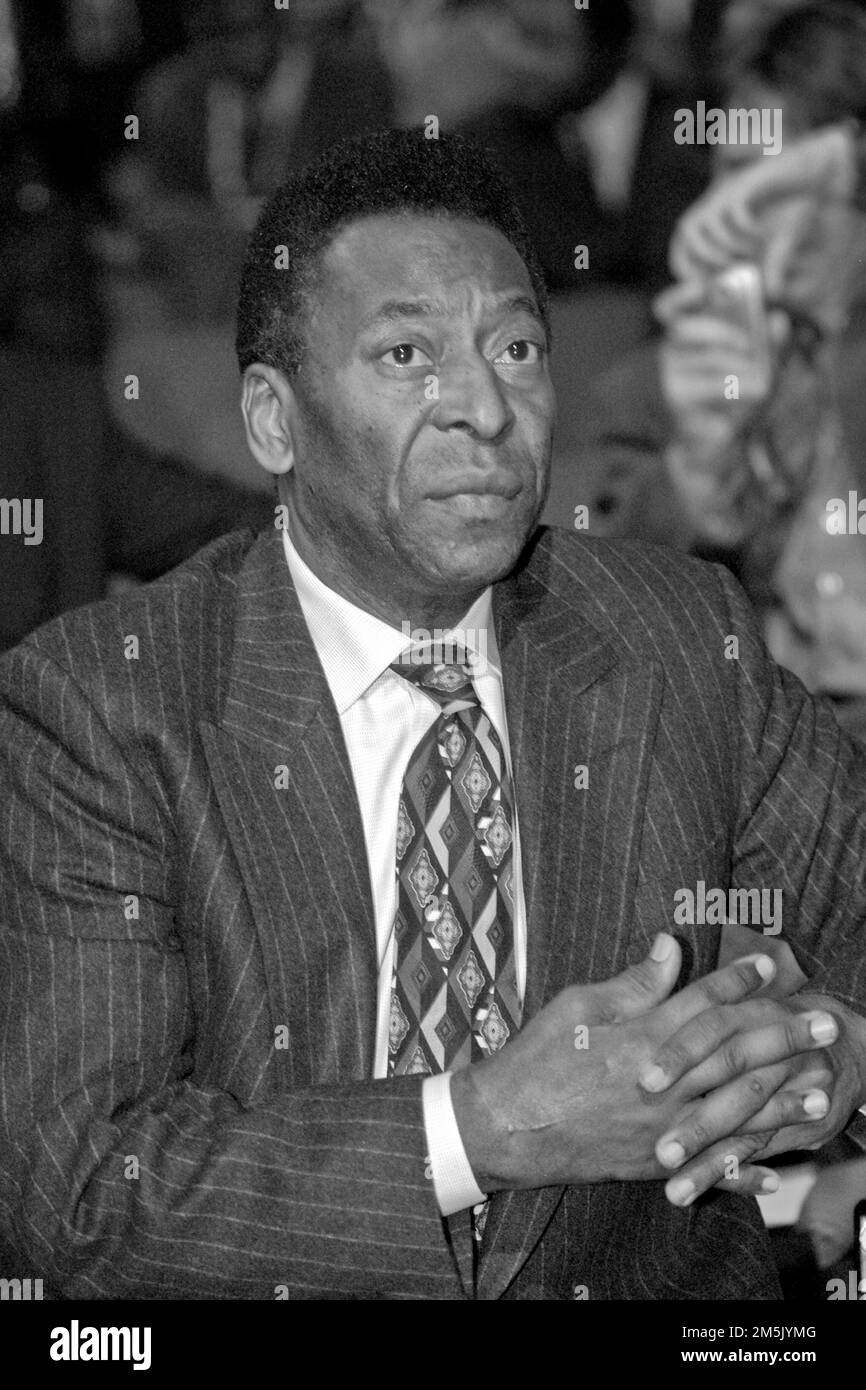 Fifa world cup preliminary draw Black and White Stock Photos & Images ...