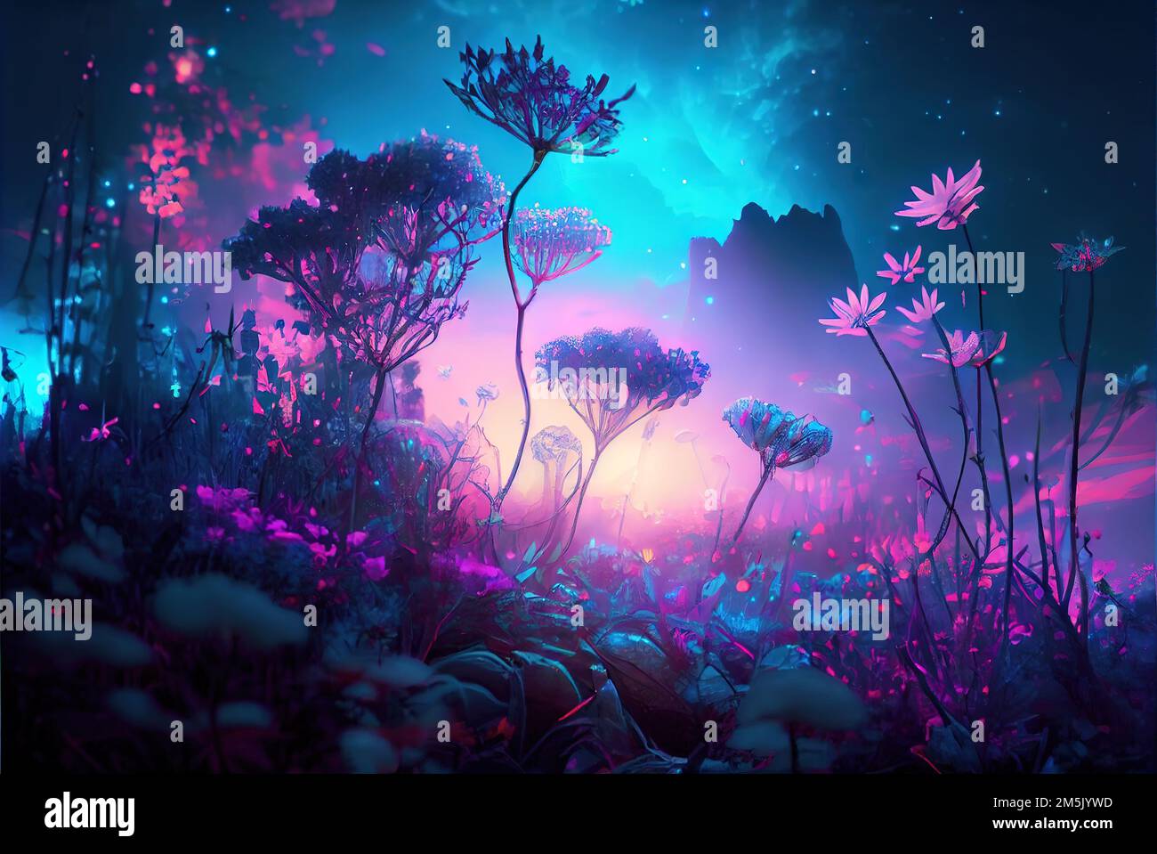 Magic avatar hi-res stock photography and images - Alamy