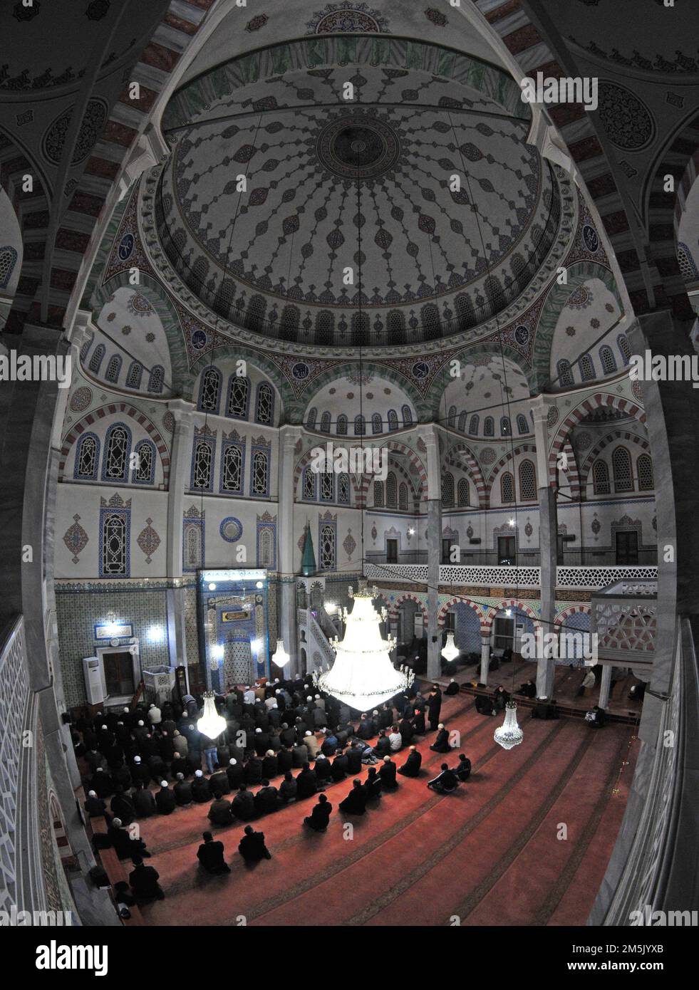 Veysel hi-res stock photography and images - Alamy