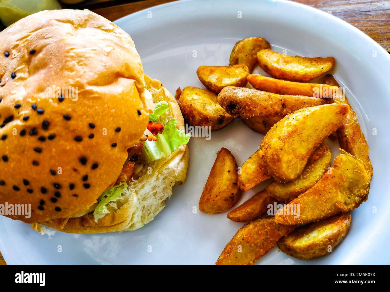 Chips maya hi-res stock photography and images - Alamy