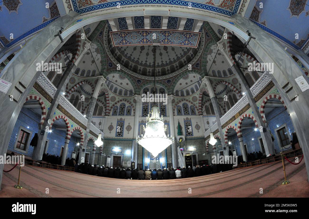 Veysel hi-res stock photography and images - Alamy