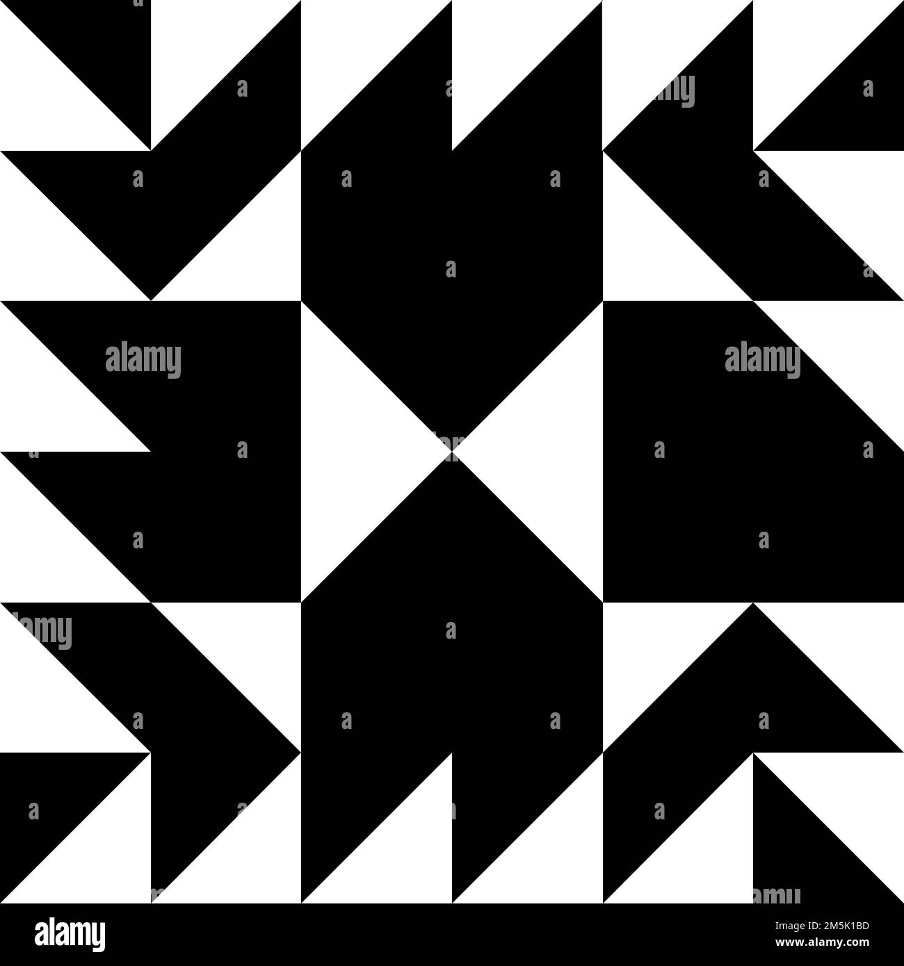 Barn quilt symbol icon Stock Photo - Alamy