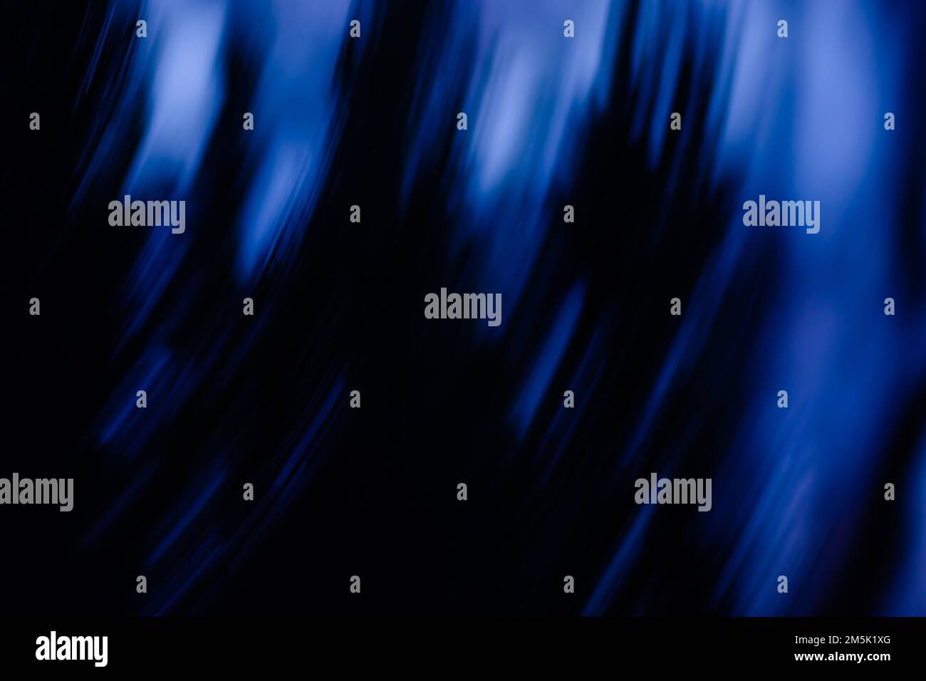 Blurry mysterious Halloween horror backdrop. Mystical motion bokeh ...