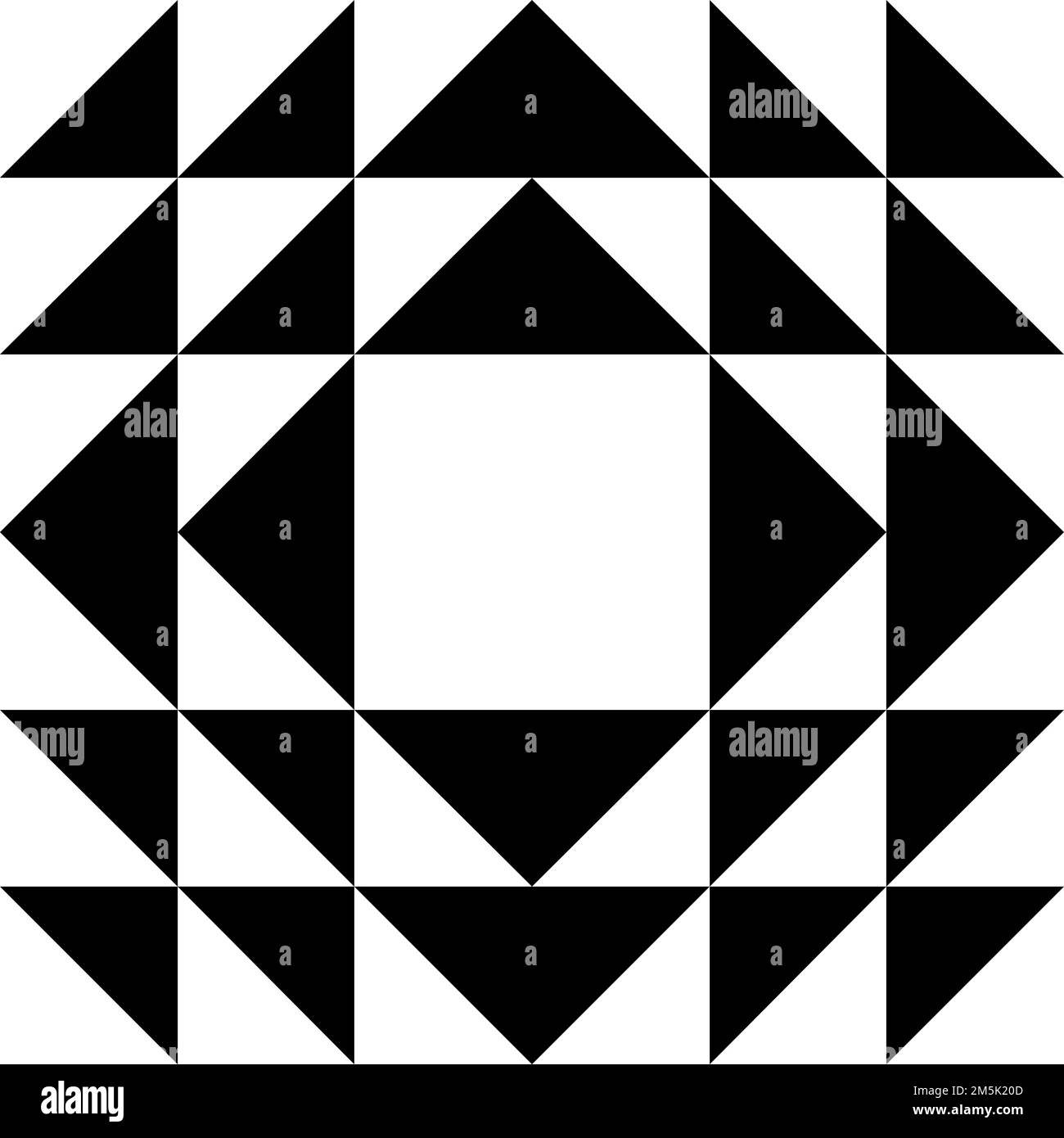 Barn quilt symbol icon Stock Photo - Alamy