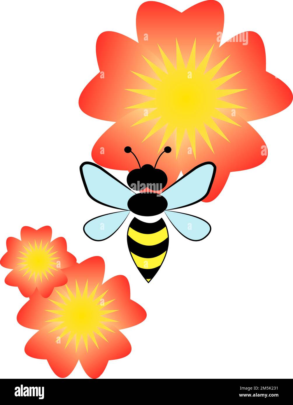 World bee day Cut Out Stock Images & Pictures - Alamy