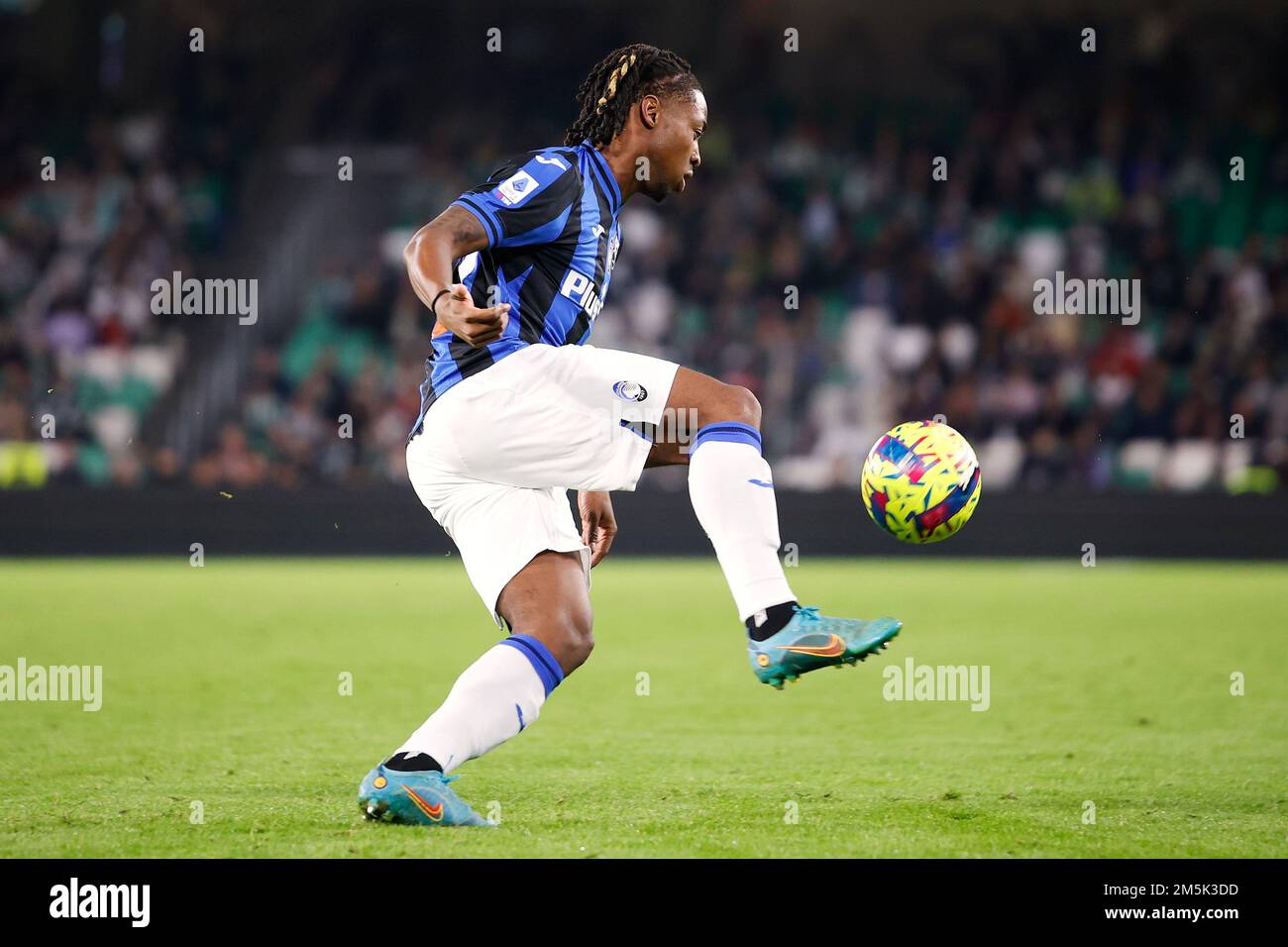 Brandon Gonzales 2022