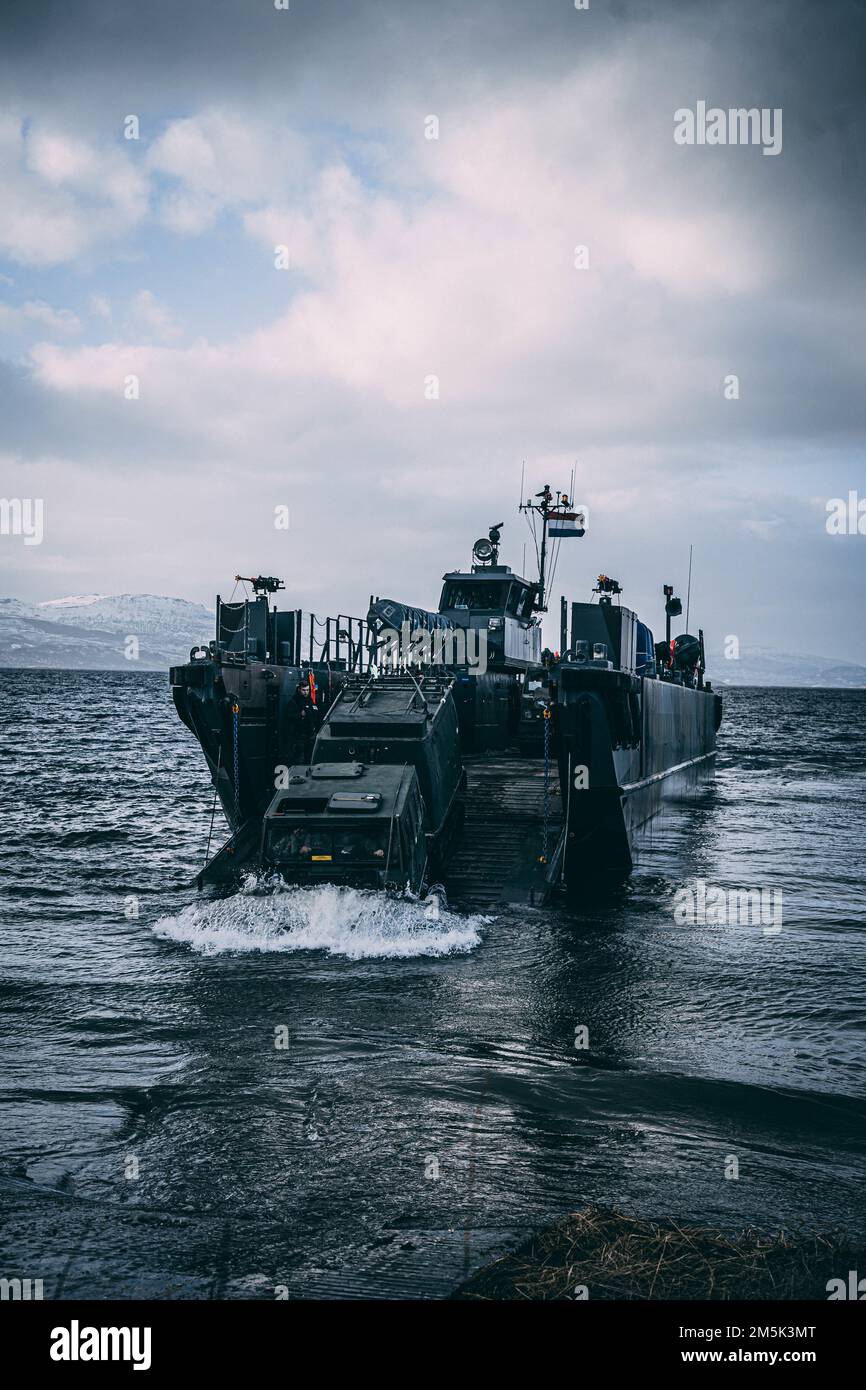 U.S. Marines with 3rd Battalion, 6th Marine Regiment, 2nd Marine ...