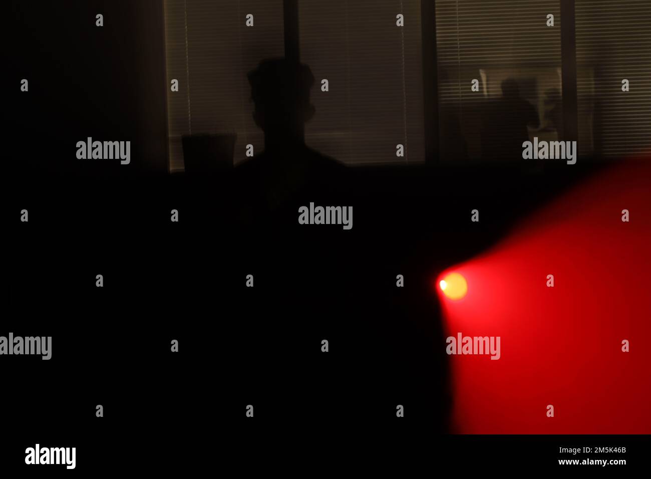 Recruits with Mike Company, 3rd Recruit Training Battalion, stand ...