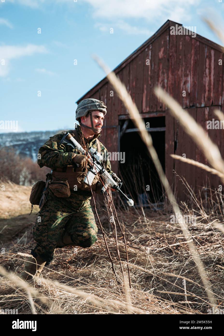6th machine gun battalion hi-res stock photography and images - Alamy