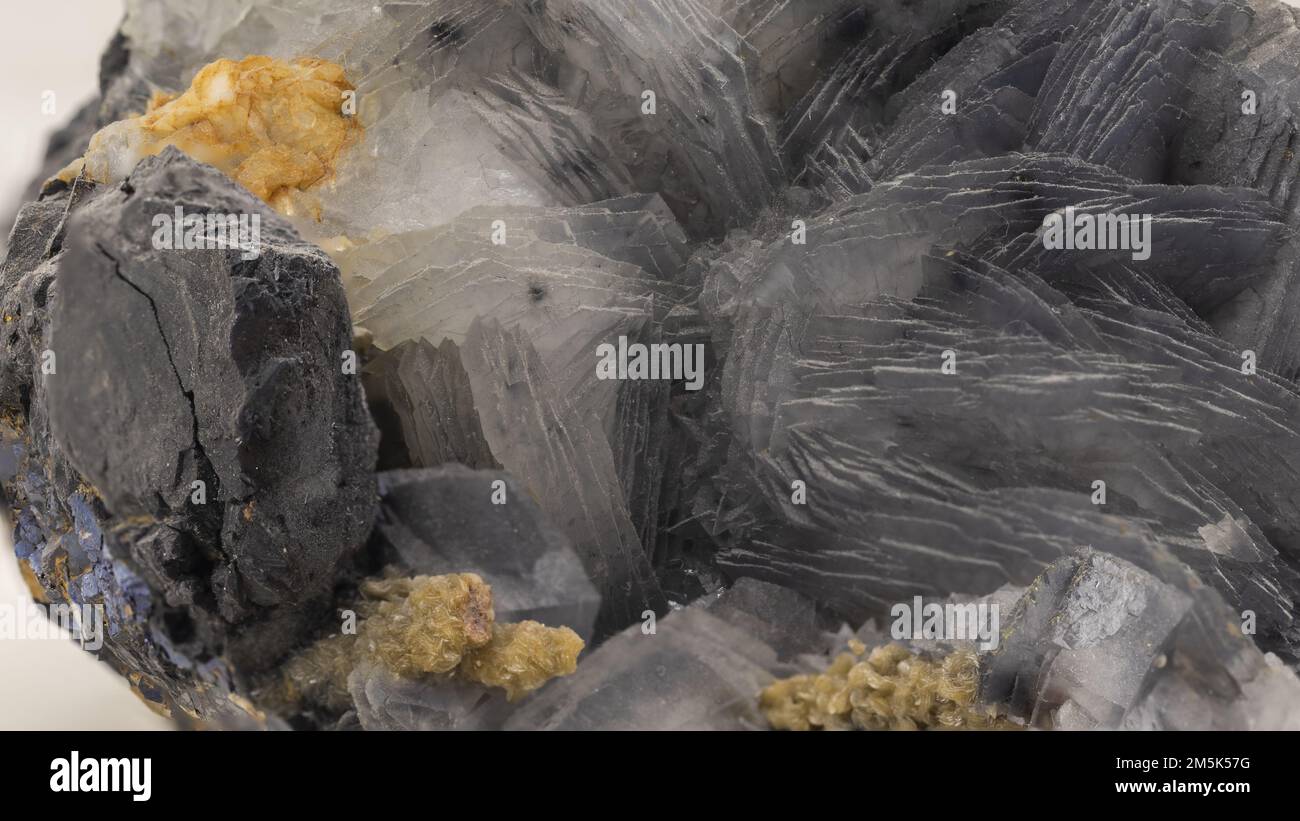 Educational rock sample hi-res stock photography and images - Alamy