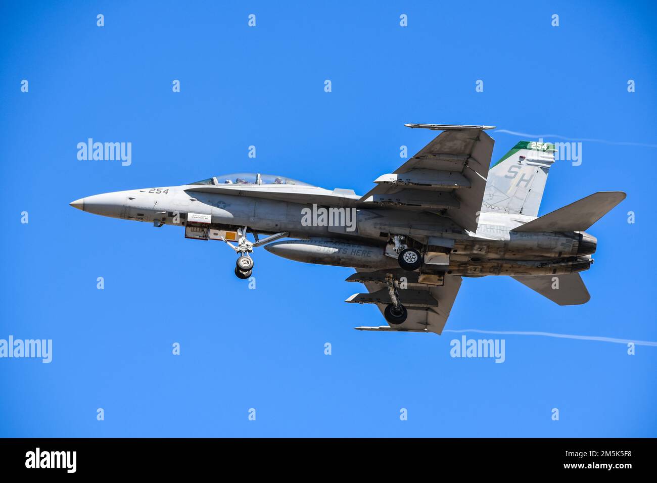 Military aircraft at the MCAS Miramar Air Show 2022 Stock Photo - Alamy