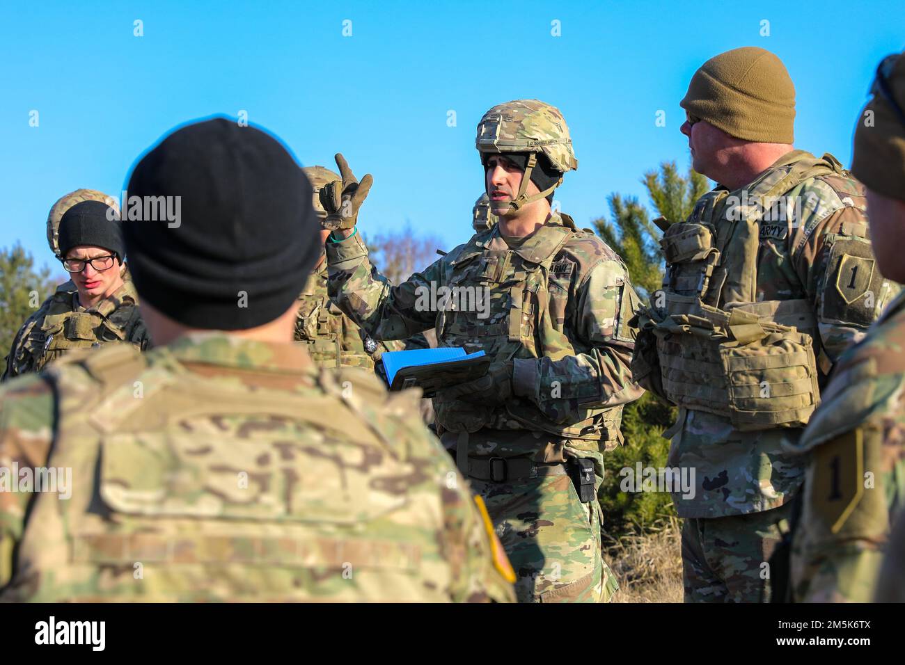 1st armored engineer battalion hi-res stock photography and images - Alamy