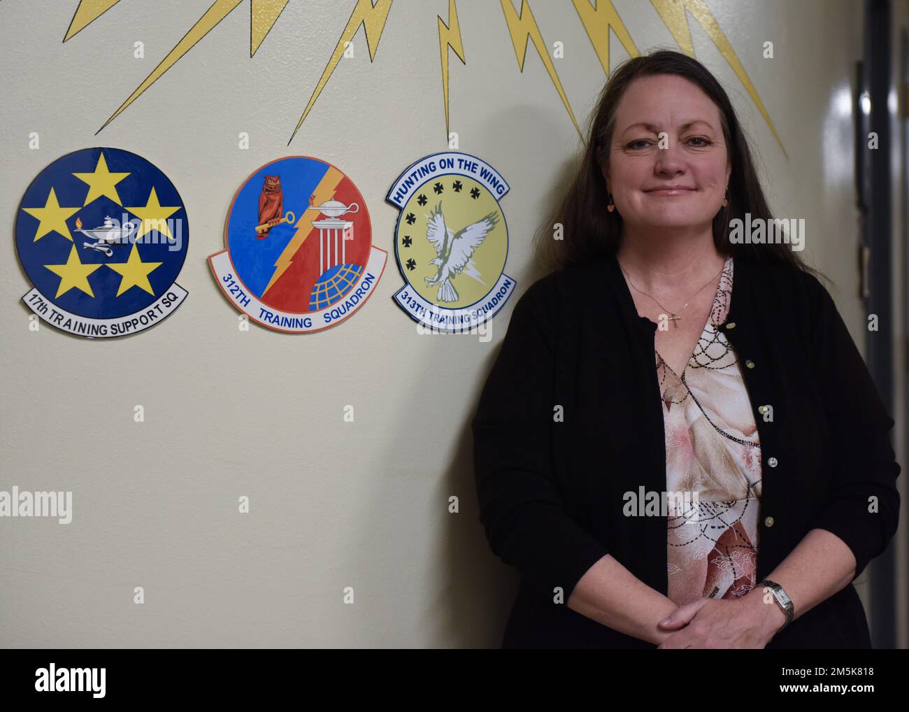 316th trs hi-res stock photography and images - Alamy