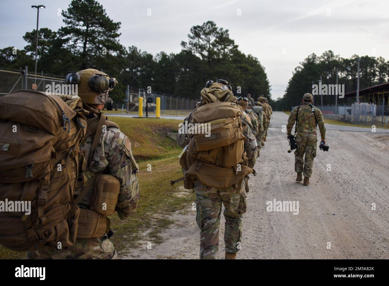 New Army Uniform 2022 Scorpion