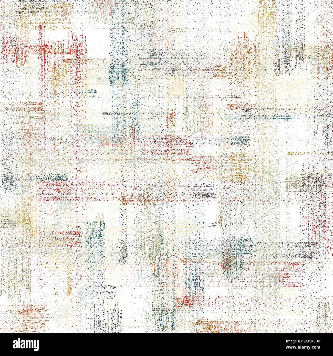 Color brushed sparcle dots paint imitation background generative ...